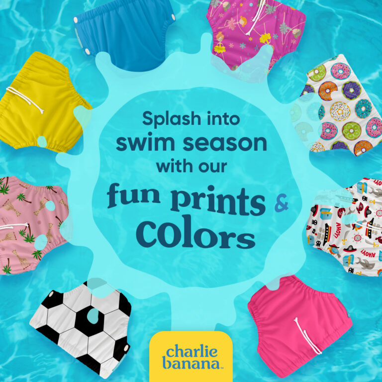 Charlie Banana Cloth Diapers Review: Why Parents Love Them